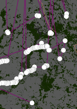Multitouch screen - WPF · Issue #513 · Mapsui/Mapsui · GitHub