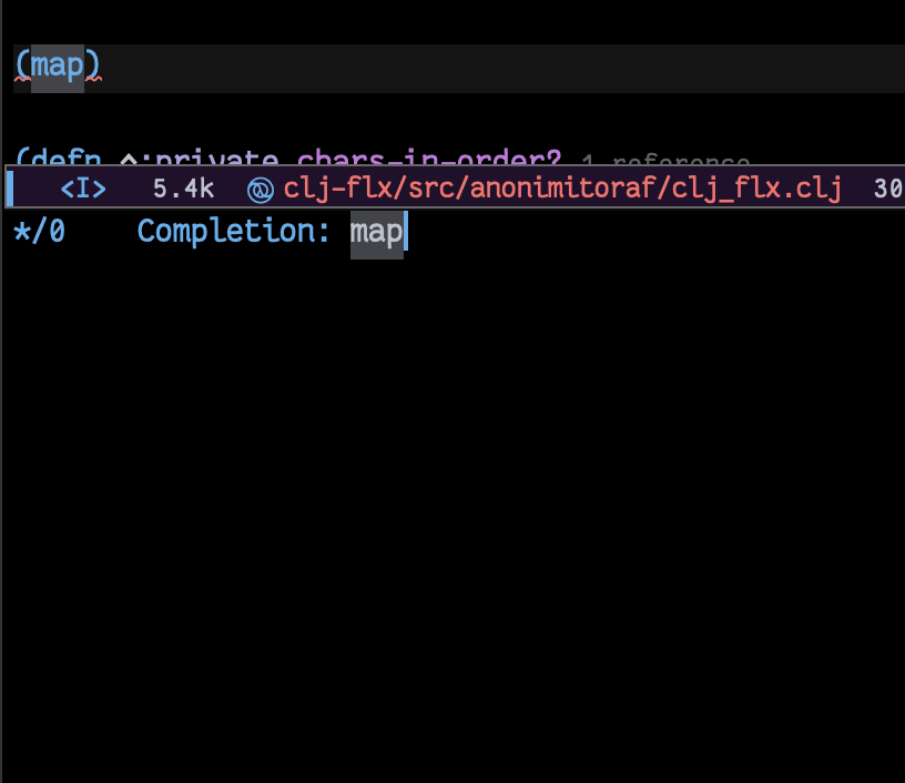 `corfu-quit-no-match` doesn't seem to work for some LSP backends · Issue #213 · minad/corfu · GitHub