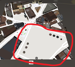 Buildings disappear when zooming · Issue #1566 · mapbox/mapbox-unity-sdk · GitHub