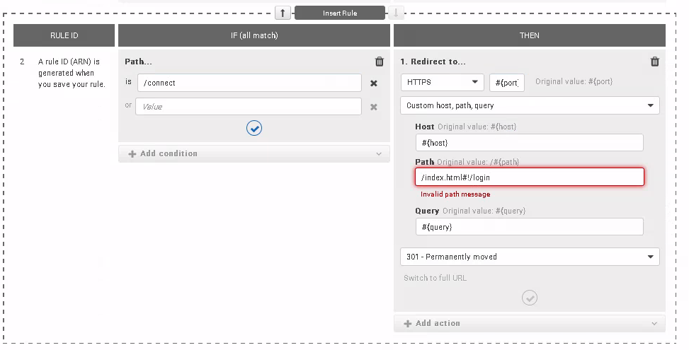 OAuth Redirect URI unsafe · Issue #173 · TheHive-Project/TheHiveDocs · GitHub