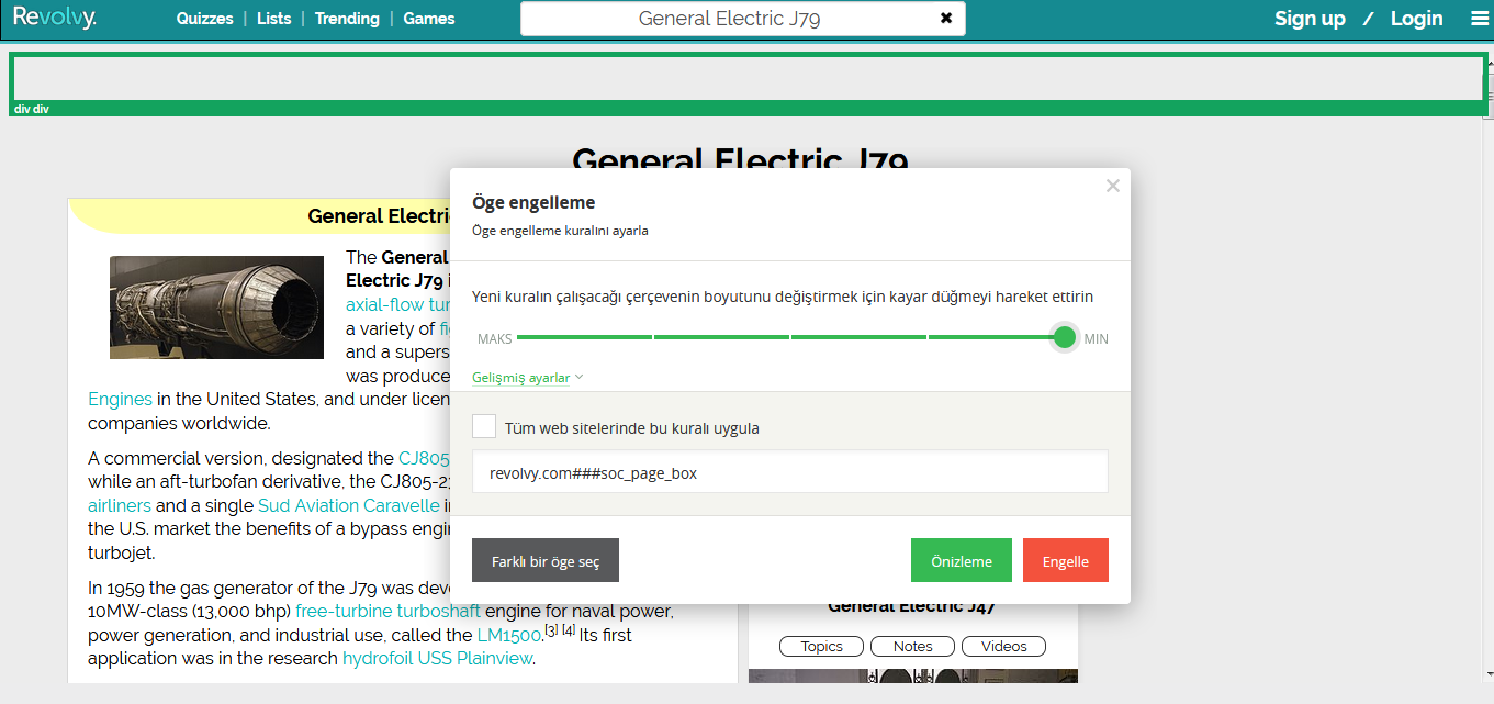 revolvy.com · Issue #9141 · AdguardTeam/AdguardFilters · GitHub