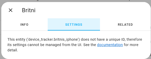 Stuck on initializing and can't use event log card · Issue #43 ...