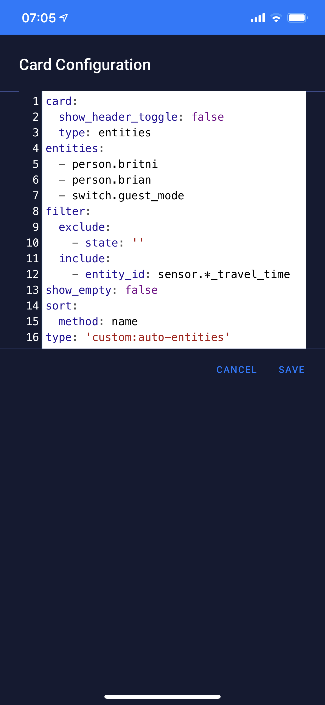 customize.yaml · Issue #15 · gcobb321/icloud3 · GitHub