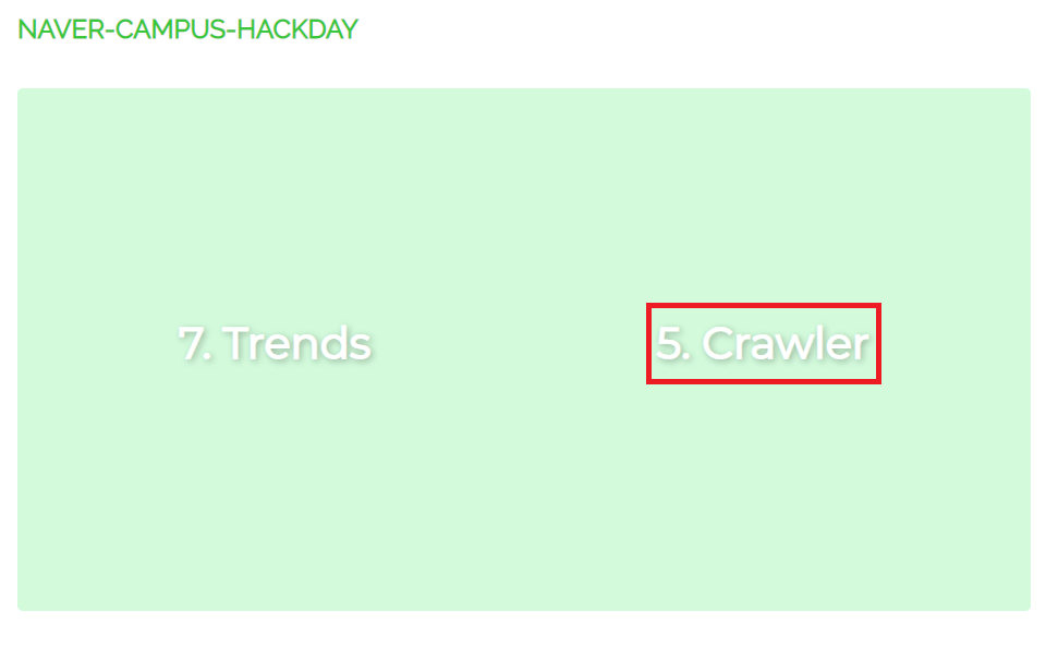 GitHub - chuck-park/Google-Trends-Crawling-Site: A repository to apply for the 'naver-campus ...
