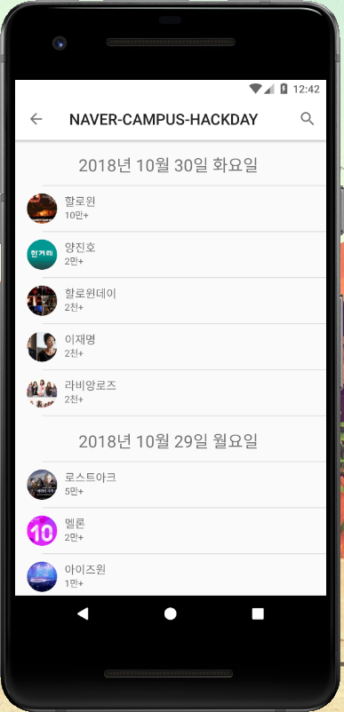 GitHub - chuck-park/Google-Trends-Crawling-Site: A repository to apply for the 'naver-campus ...