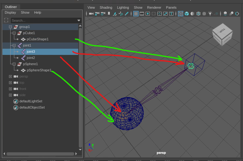 NurbsCurve cannot be exported properly along with UsdSkel · Issue #3033 · Autodesk/maya-usd · GitHub