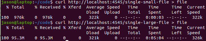 Deno `fetch web api` causes serious memory leak until system force killed Deno · Issue #11507 ...