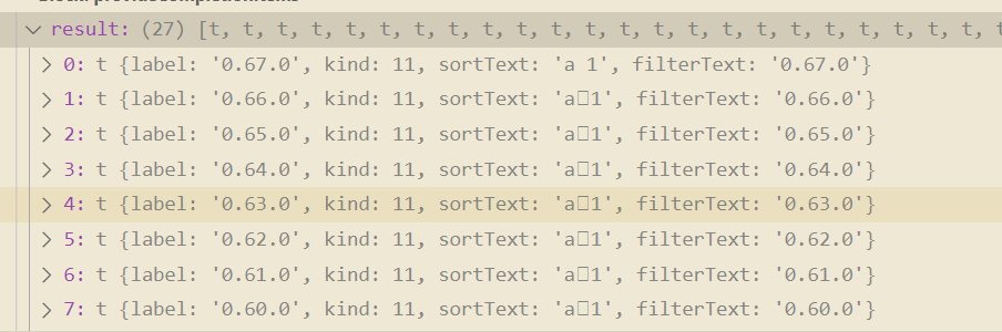 vscode Completion API question · Issue #106090 · microsoft/vscode · GitHub