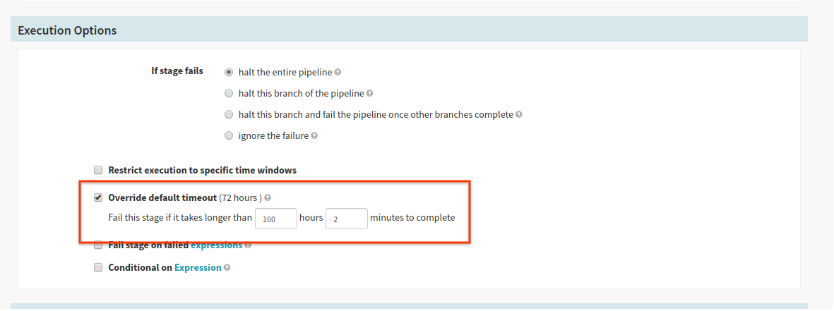 Manual Judgements doesn't timeout at default time (72 hours) · Issue ...