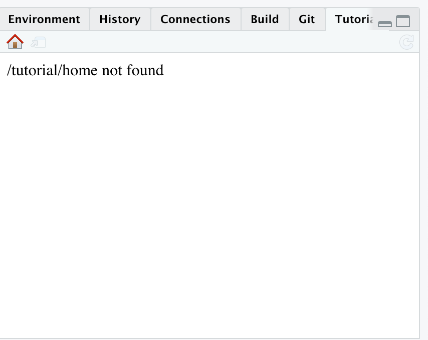 tutorials don't render · Issue #5986 · rstudio/rstudio · GitHub