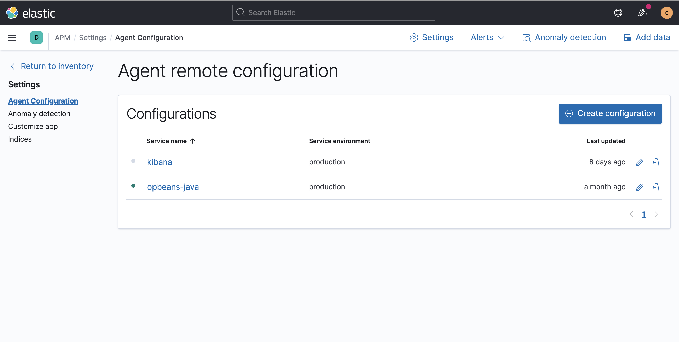 [Logs UI] Make the Logs UI header consistent with observability-wide ...