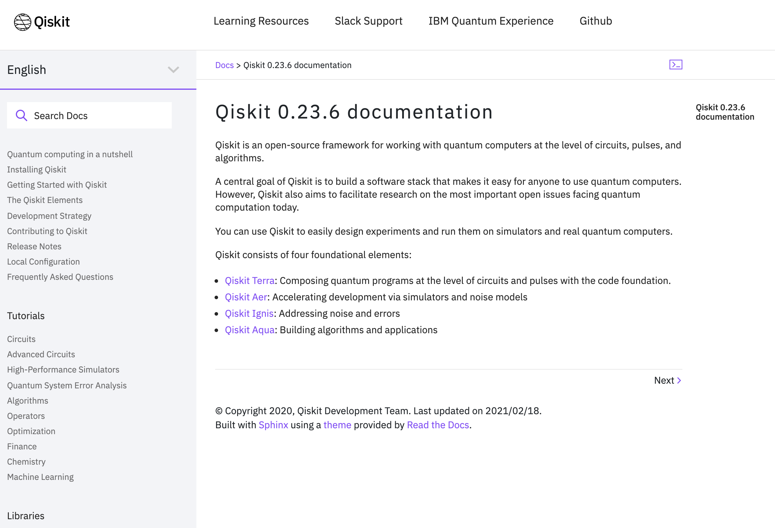 Update Docs Theme To Match New Qiskit Theme · Issue 301 · Qiskit Community Qiskit Metal · Github