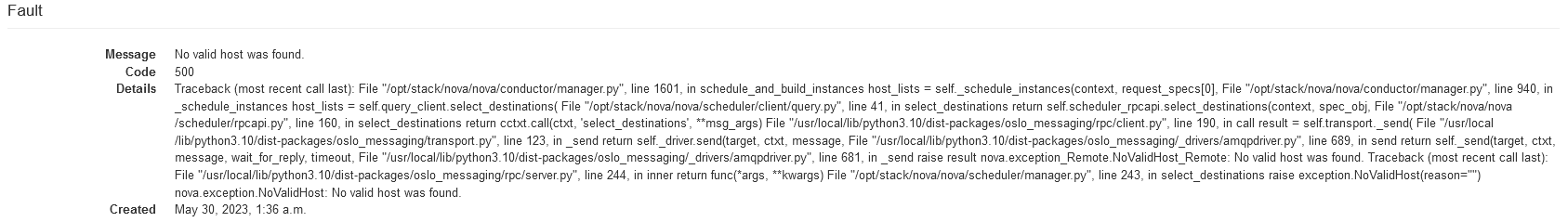 Openstack Integration · Issue #3 · asterfusion/Helium_DPU · GitHub
