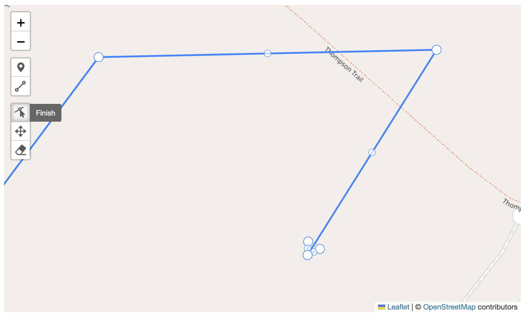 Disable Leaflet Geoman For Certain Layers Allowediting False Doesnt Work · Issue 1398