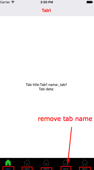 Tabicon Can T Get More Props · Issue 2129 · Aksonov React Native Router Flux · Github