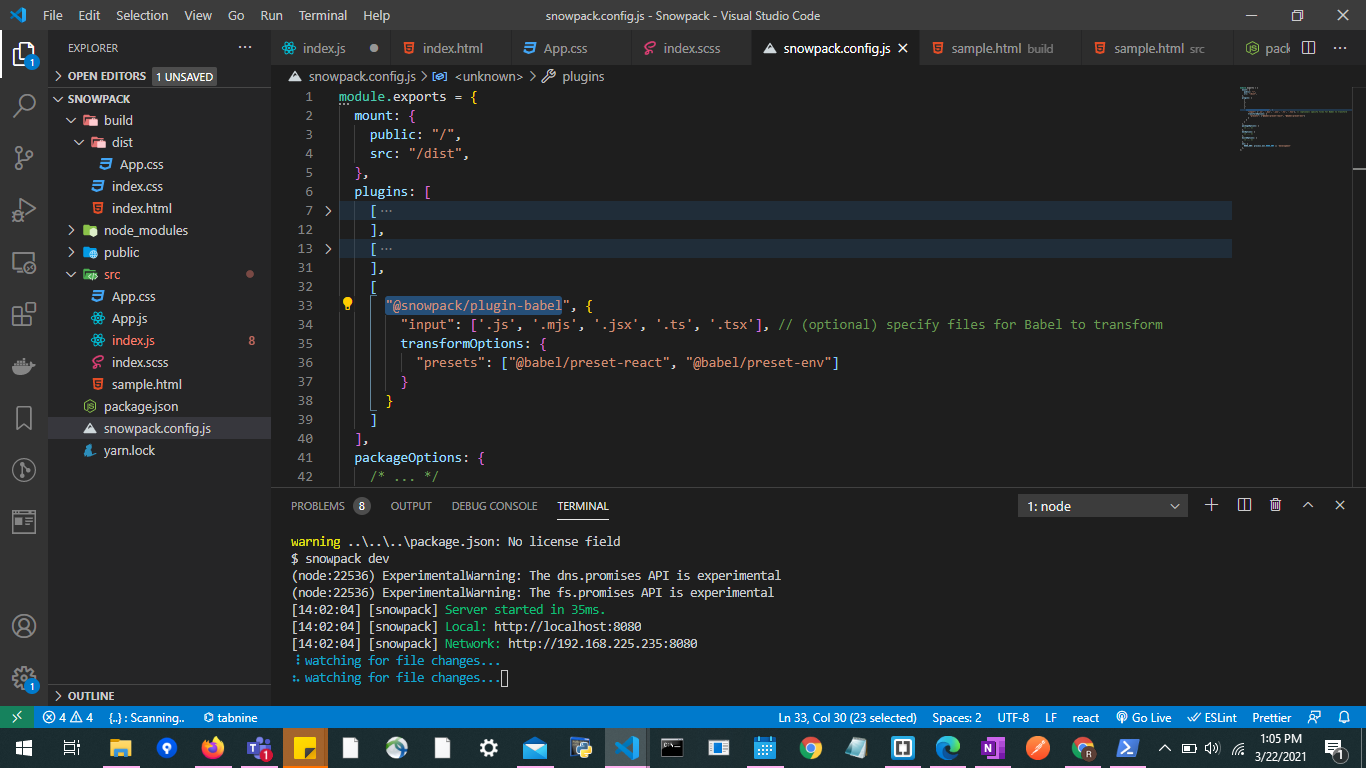 How To Use React With Js Files Instead Of Jsx · Issue 2953 2563