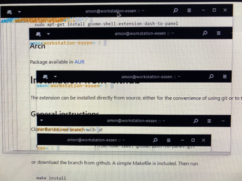 Update to GNOME 3.38. · Issue #153 · vinceliuice/Qogir-theme · GitHub