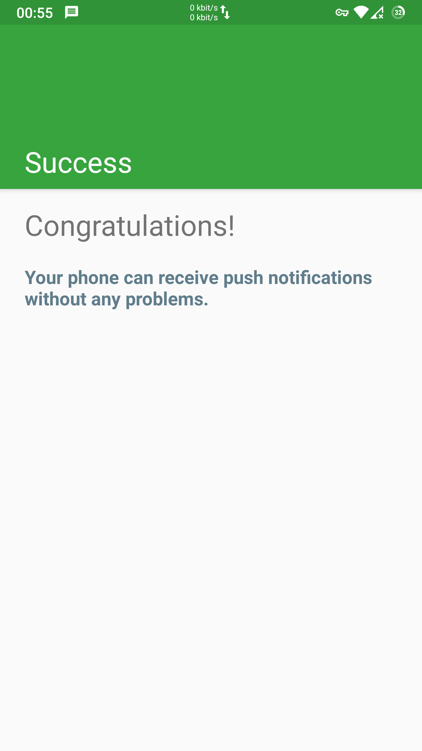 Troubleshooting/Push Notification Test.md at main · los-legacy ...