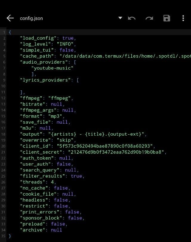 GitHub - daywalk3r666/Termux-Downloader-Script