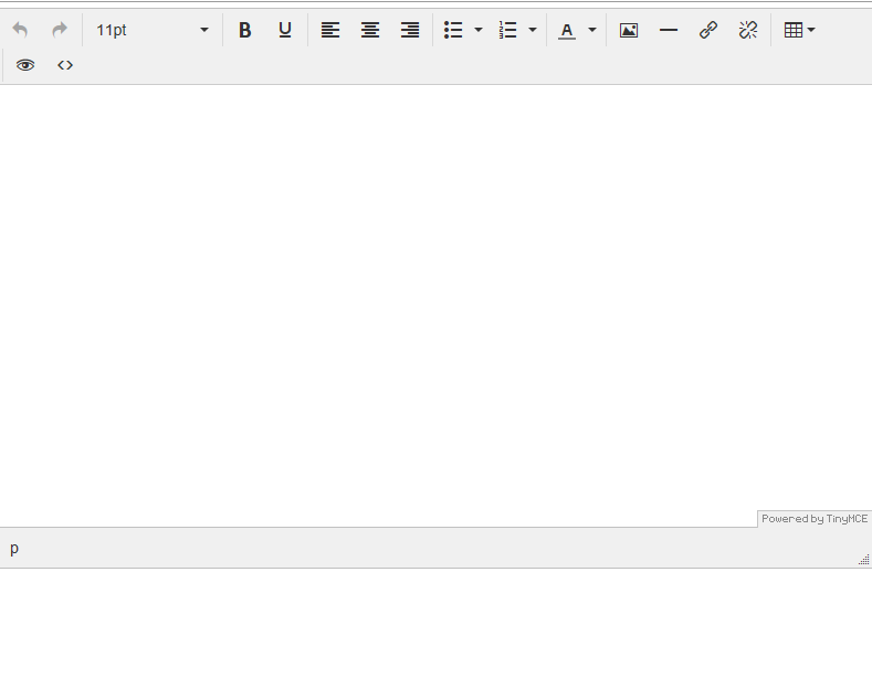 Font Size Of Tinymce Issue 3741 Tinymce tinymce GitHub
