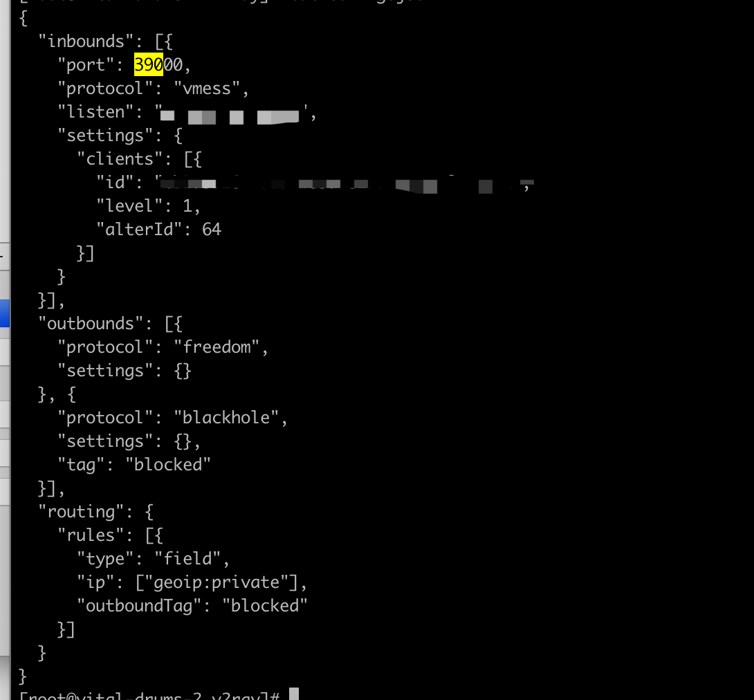 一切好像都正常，但是连不上外网 · Issue #984 · yanue/V2rayU · GitHub