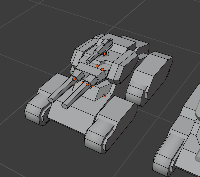 Send to Unreal - support socket creation from empties · Issue #69 · EpicGamesExt/BlenderTools ...