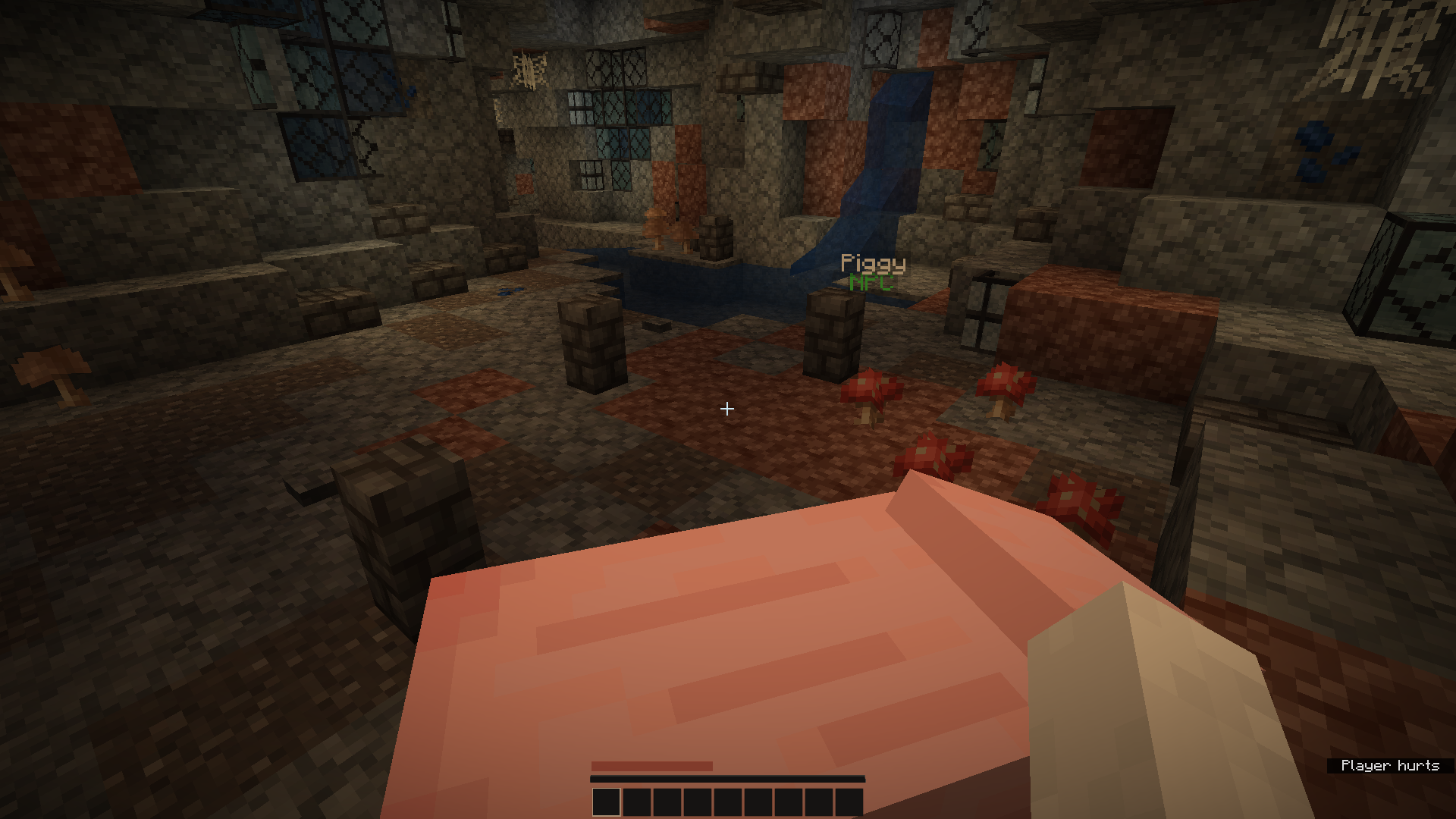 Spawning entities with passengers on startup · Minestom Minestom · Discussion #1749 · GitHub