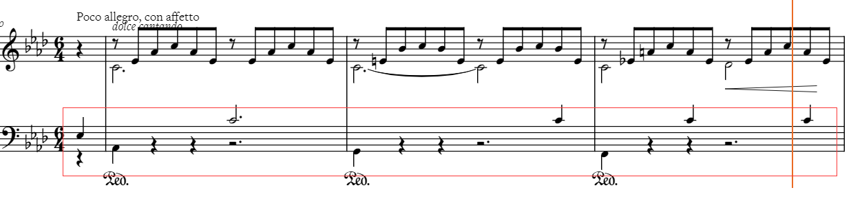 Anacrusis (rest) note value bug in 6/4 · Issue #642 ...