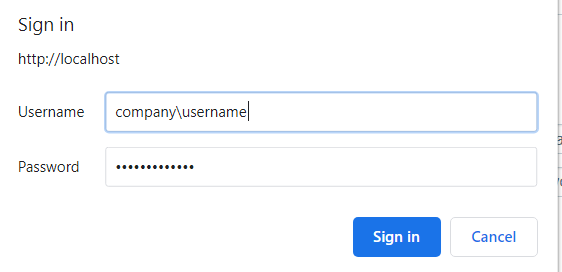 Angular 8 Withcredentials True Is Not Working In The Chromefirefoxedge Browsers · Issue