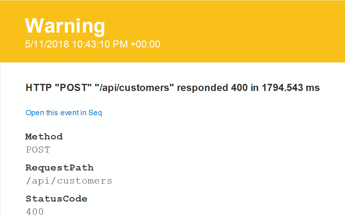 Change Email template for Alerts · datalust seq-tickets · Discussion ...