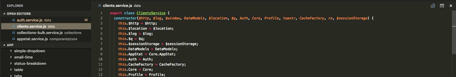 Only one tab is open at the same time · Issue #40440 · microsoft/vscode ...