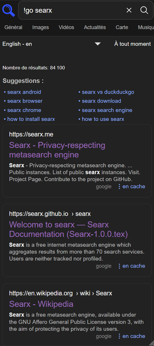 Issue #928 · searxng/searxng · GitHub