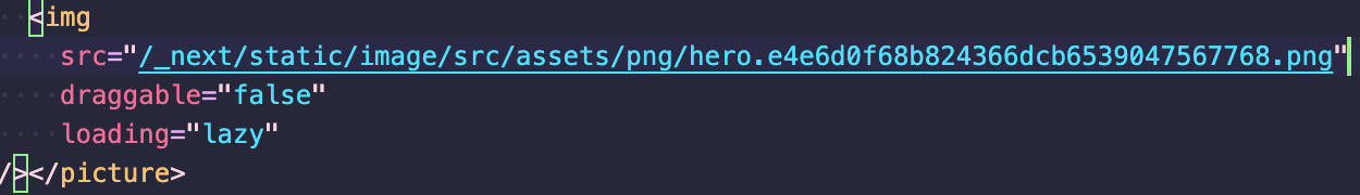 assetPrefix does not apply on image files · Issue #27776 · vercel/next.js · GitHub