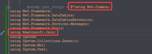 Cannot cast to Assembly type · Issue #318 · oleg-shilo/cs-script · GitHub