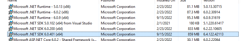Cannot cast to Assembly type · Issue #318 · oleg-shilo/cs-script · GitHub
