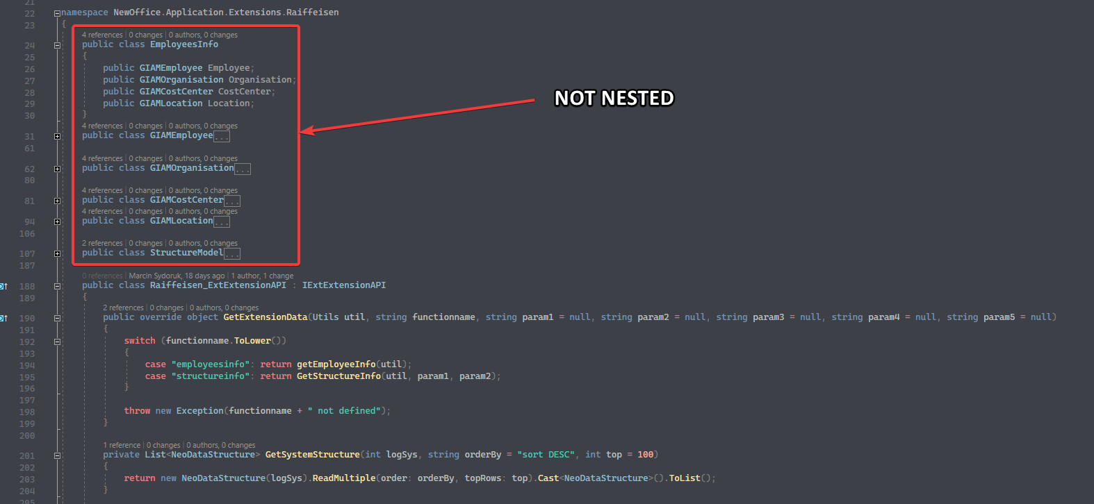 Cannot cast to Assembly type · Issue #318 · oleg-shilo/cs-script · GitHub