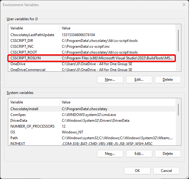 Cannot cast to Assembly type · Issue #318 · oleg-shilo/cs-script · GitHub