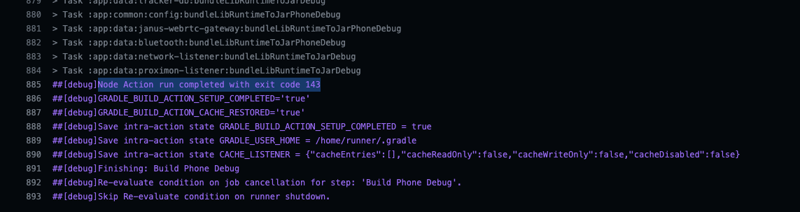 Android Project Update To Gradle 8 And Java 17 Build Fails Without