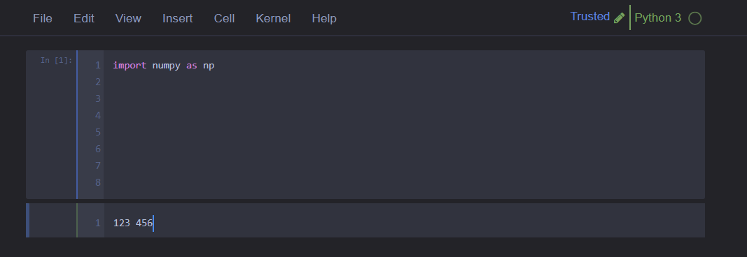 Border not left alignment between markdown and code cells. · Issue #210 ...