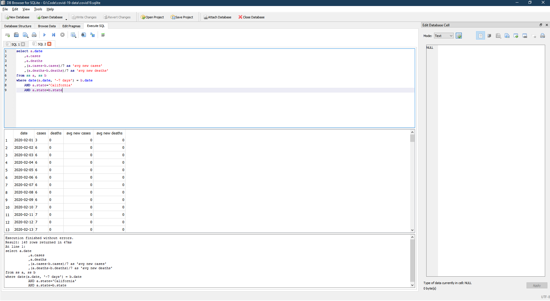 Plot only allows Axis Type = Numeric · Issue #2286 · sqlitebrowser/sqlitebrowser · GitHub