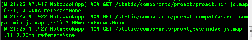 Offline Mode Not Displaying Inline In Jupyter Notebook Master · Issue 452 · Plotlyplotlypy 
