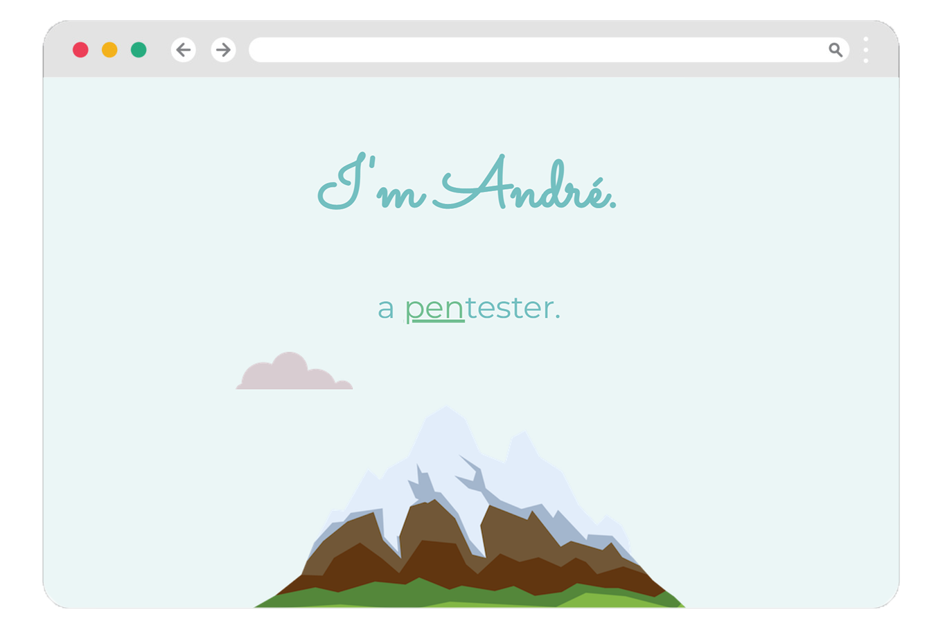 GitHub - WafflesExploits/CSS-Portofolio