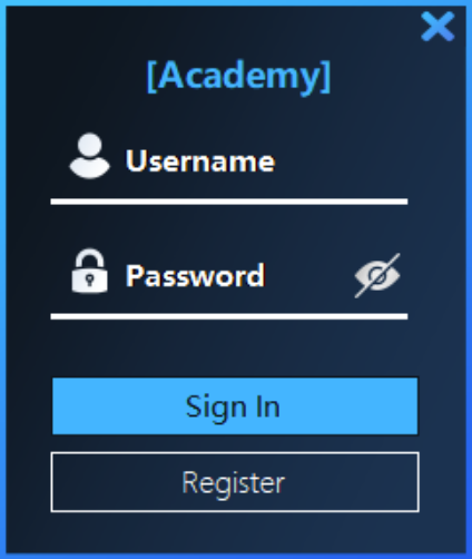 GitHub - andrecrafts/Academy