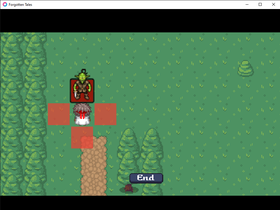 GitHub - anhsirkrishna/ForgottenTales: Forgotten Tales is a 2D Strategy ...
