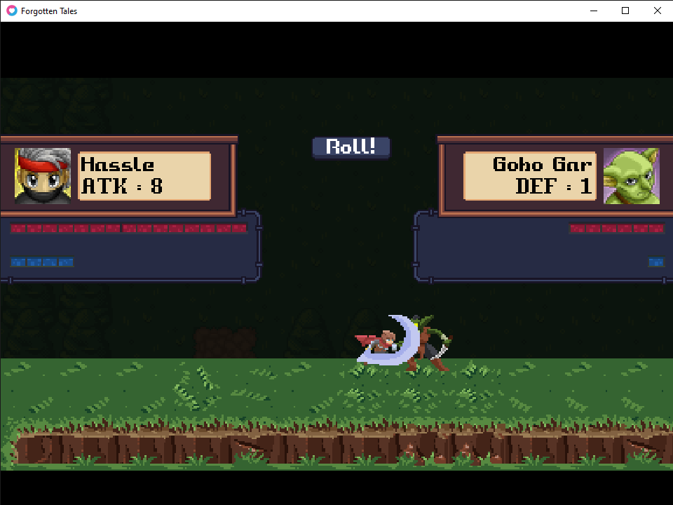 GitHub - anhsirkrishna/ForgottenTales: Forgotten Tales is a 2D Strategy ...