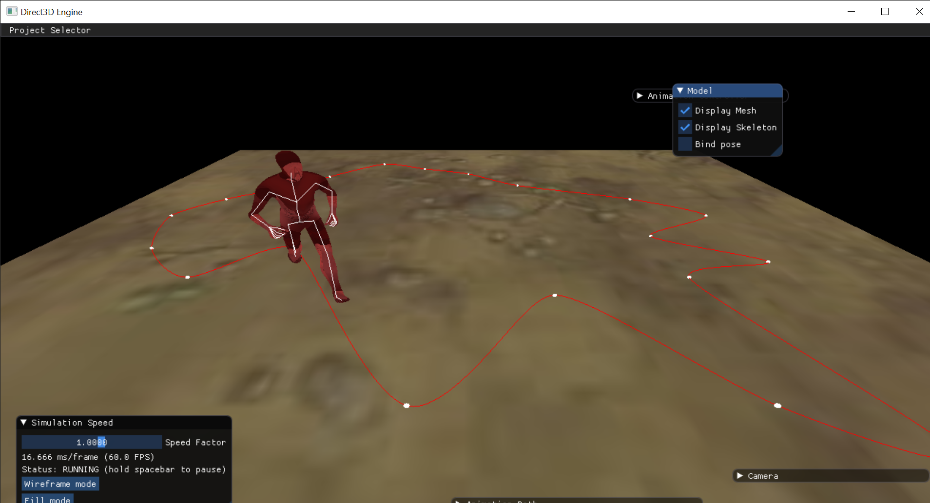 GitHub - anhsirkrishna/DirectX-Graphics-Engine: Repo for CS560 ...