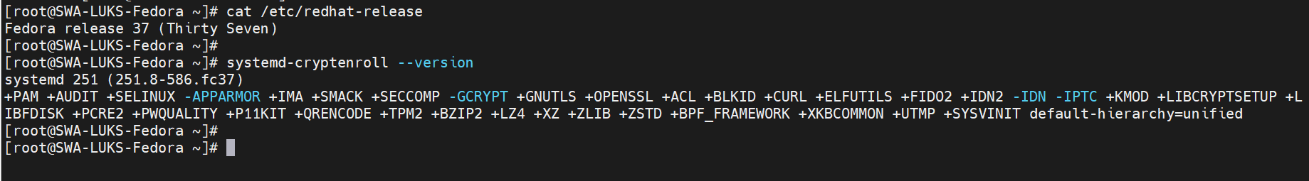 Support for Utimaco PKCS11 library with systemd-cryptenroll · Issue #26106 · systemd/systemd ...