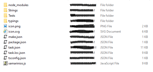 Xamarin.iOS build task fails due to comma ',' in certificate name. · Issue #4558 · microsoft ...