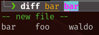 Pressing TAB does not trigger autocomplete for the 2nd argument of diff · Issue #11416 · ohmyzsh ...