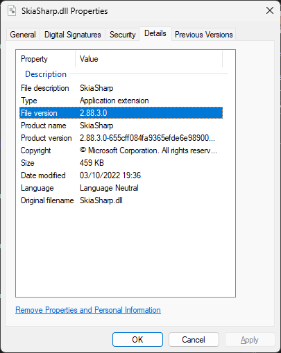 [iOS] An exception occured during document drawing · Issue #385 · QuestPDF/QuestPDF · GitHub